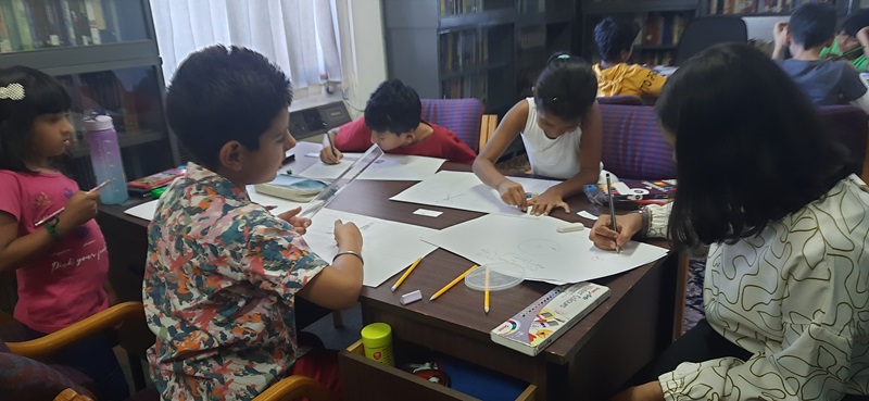 High Commission of India, Gaborone, Botswana : Events/Photo Gallery