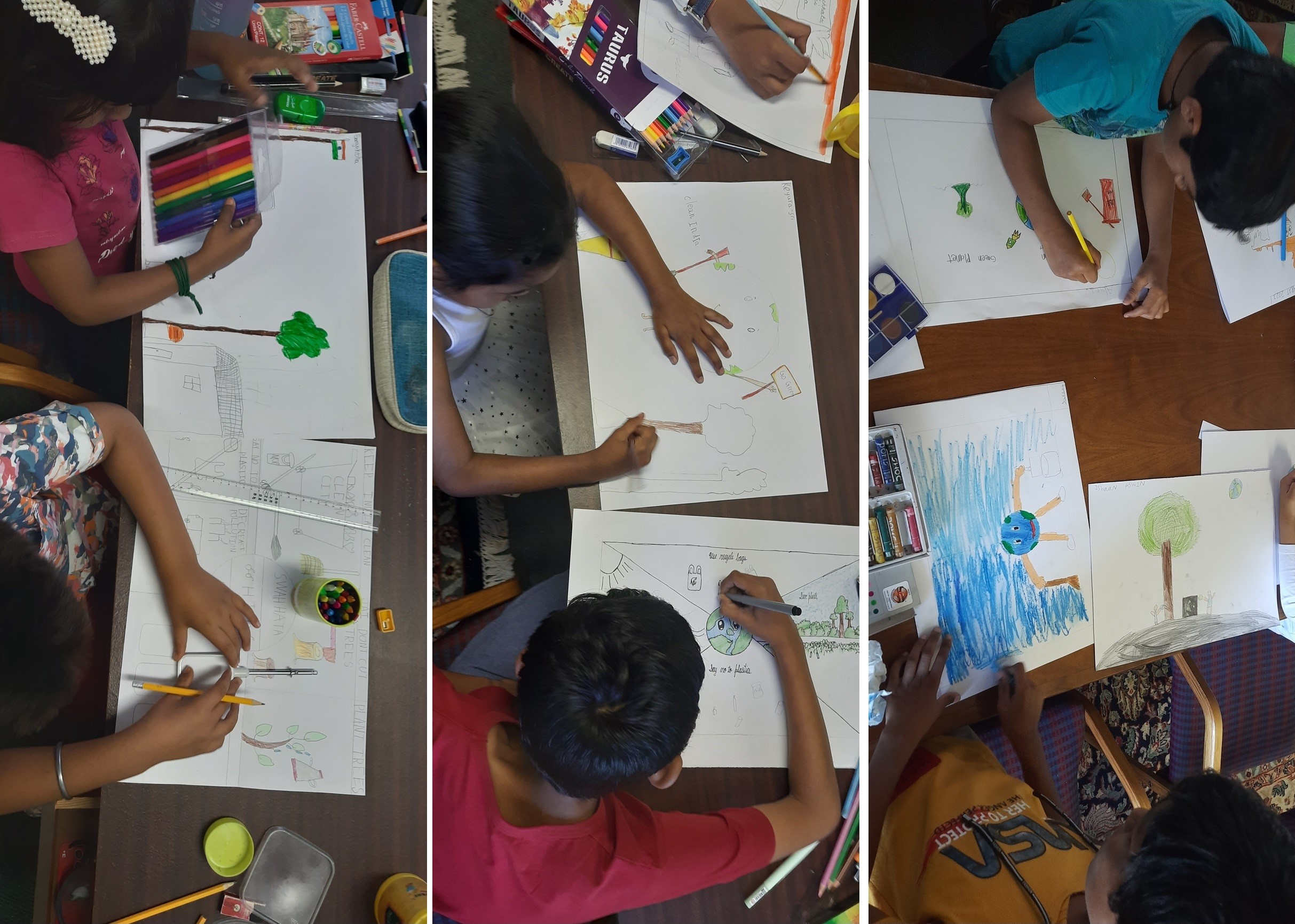 High Commission of India, Gaborone, Botswana : Events/Photo Gallery